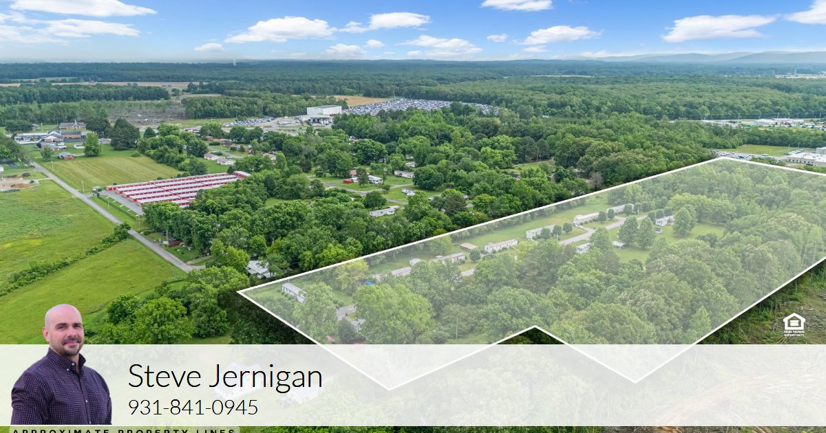 0 EZ Lane, Manchester, TN 37355